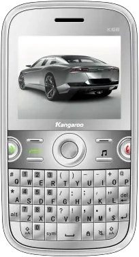 Kangaroo K66 | Wiki Điện Thoại | Fandom