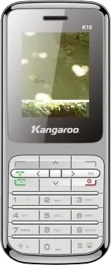 Kangaroo K10 | Wiki Điện Thoại | Fandom