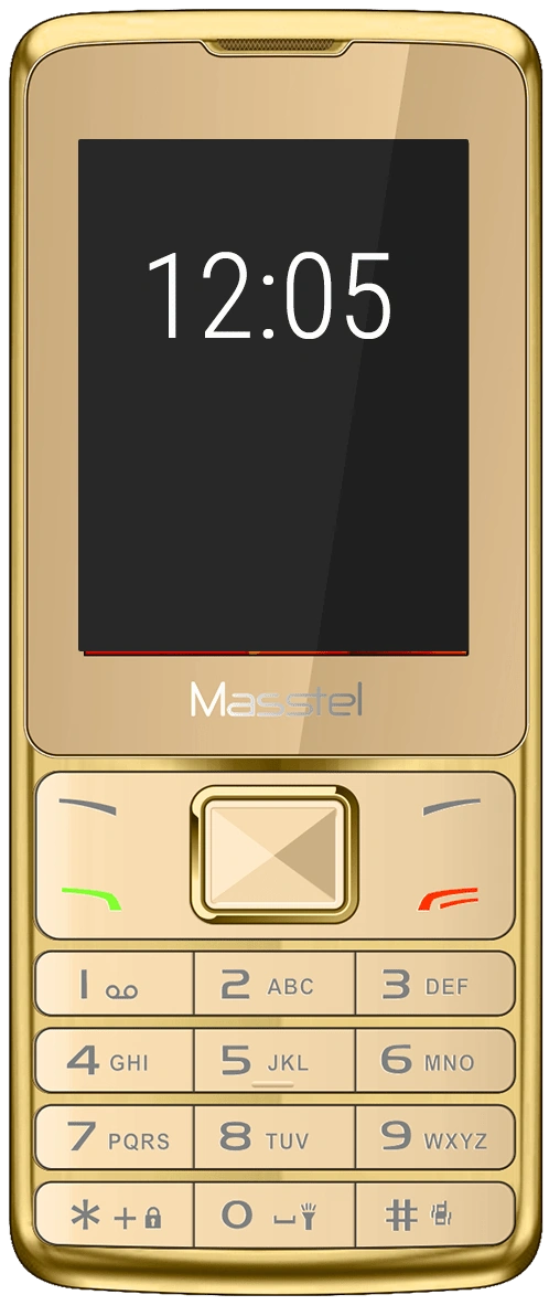 Masstel I260 | Wiki Điện Thoại | Fandom