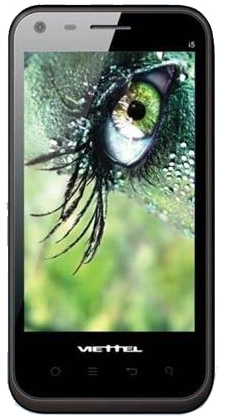 Viettel i5 | Wiki Điện Thoại | Fandom