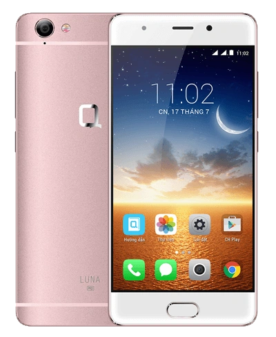 Q-mobile Luna Pro | Wiki Điện Thoại | Fandom