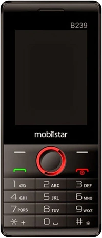 Mobiistar B239 | Wiki Điện Thoại | Fandom