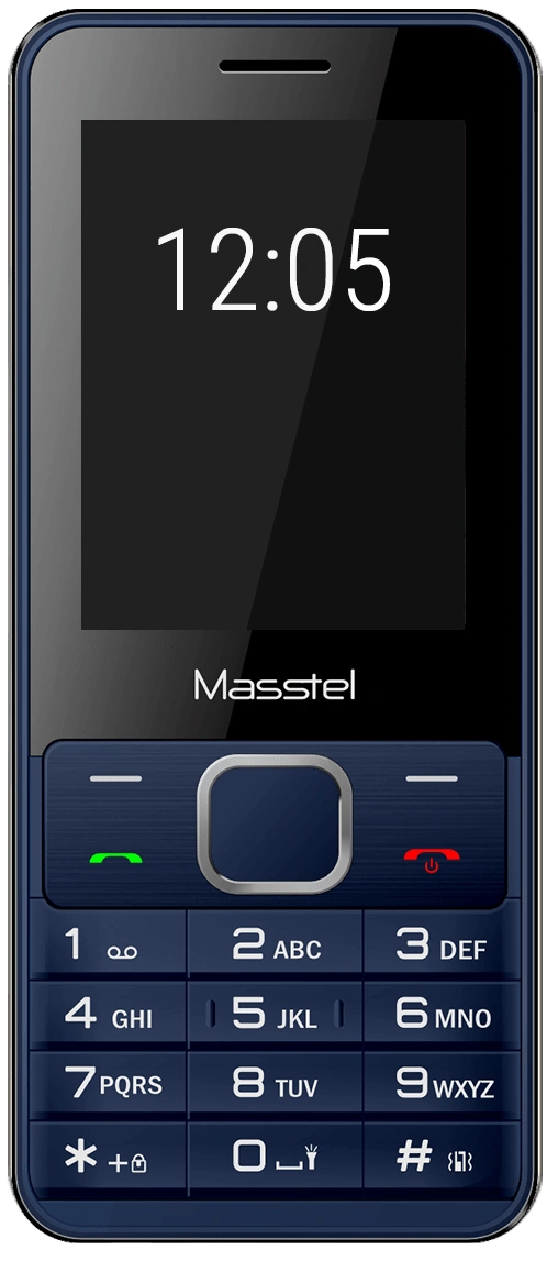 Masstel A300 | Wiki Điện Thoại | Fandom