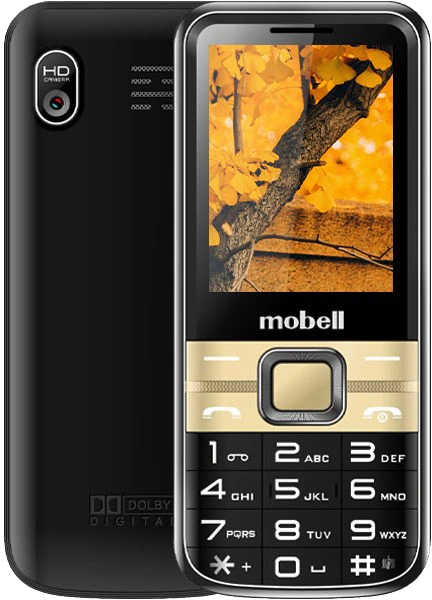 Mobell M389i | Wiki Điện Thoại | Fandom