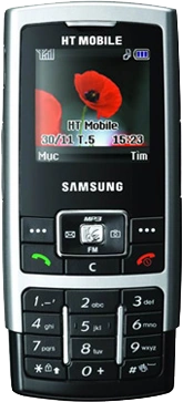 Samsung SCH-S179 | Wiki Điện Thoại | Fandom