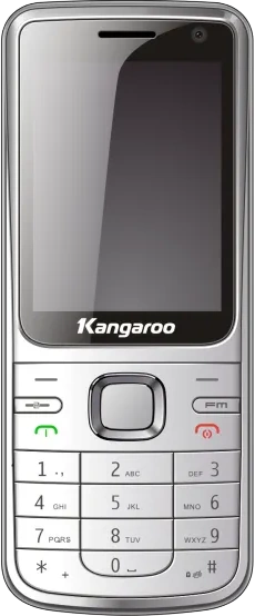 Kangaroo K23 | Wiki Điện Thoại | Fandom