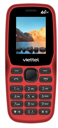 Viettel Sumo V1 | Wiki Điện Thoại | Fandom