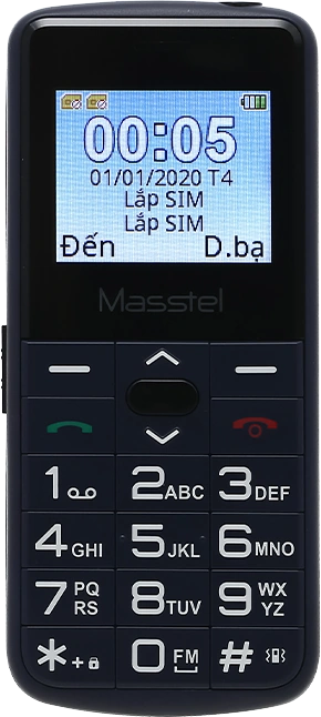 Masstel Fami 11 | Wiki Điện Thoại | Fandom