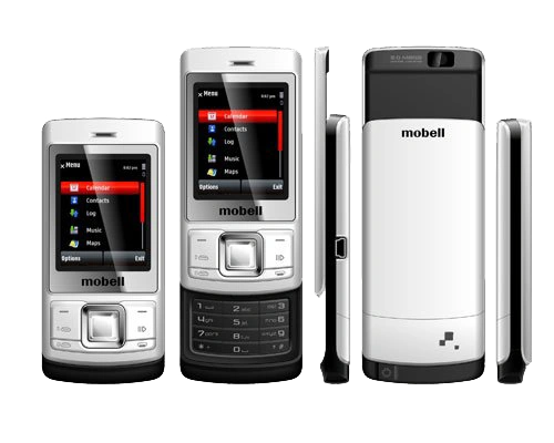Mobell M610 | Wiki Điện Thoại | Fandom