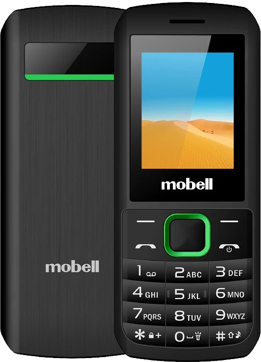 Mobell C206 | Wiki Điện Thoại | Fandom