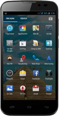 Mobell Nova P | Wiki Điện Thoại | Fandom