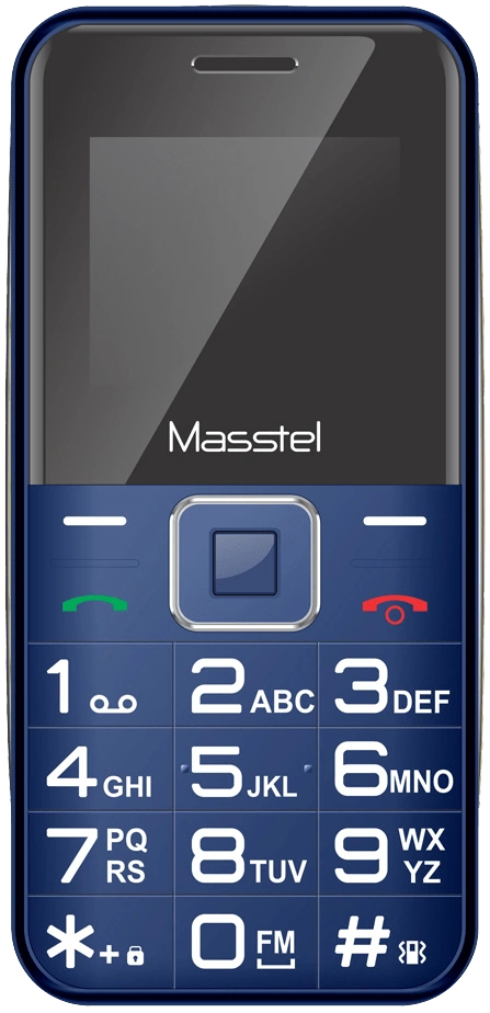 Masstel Fami 9 | Wiki Điện Thoại | Fandom