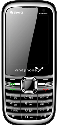 Avio A302 | Wiki Điện Thoại | Fandom