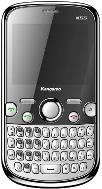 Kangaroo K55 | Wiki Điện Thoại | Fandom