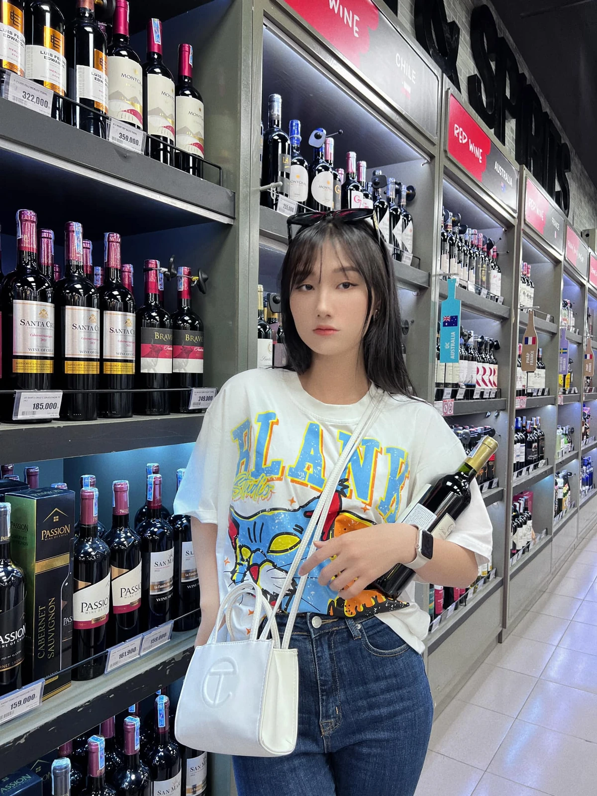 Hoàng Khánh Ly | Wiki Dienvienviet | Fandom