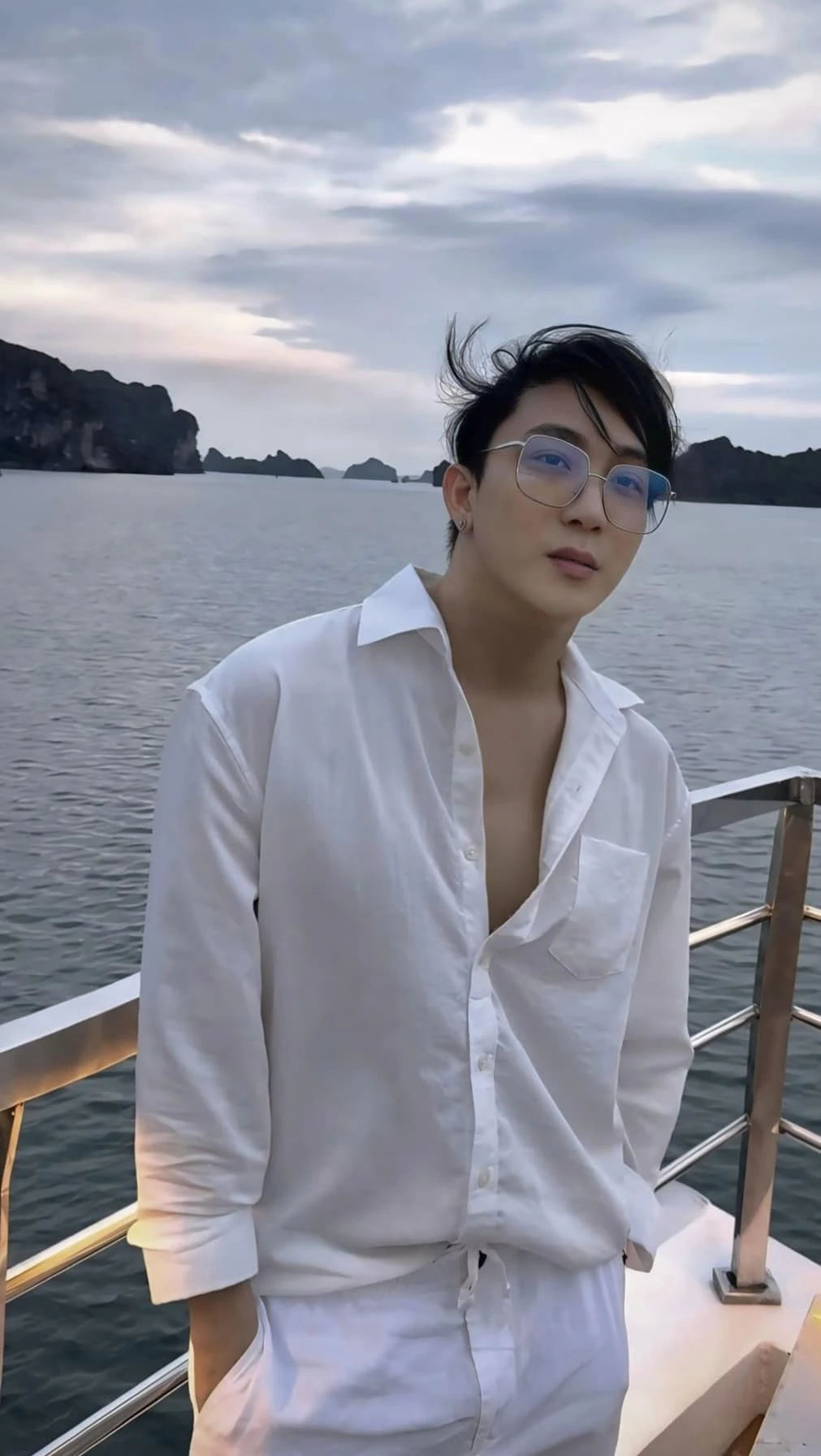 B Trần | Wiki Diễn Viên Việt | Fandom