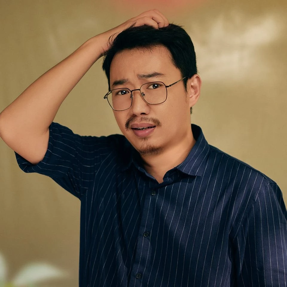 Minh Tít | Wiki Diễn Viên Việt | Fandom