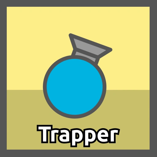 Trapper | DIEPIC.io Wiki | Fandom
