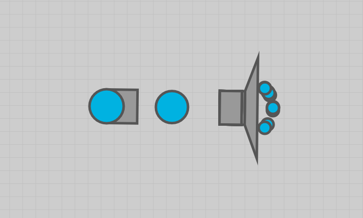 Splitter | Diep.io Concepts Wiki | Fandom