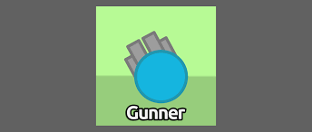 Gunner | Diep.io Wiki | Fandom