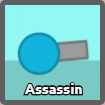 Assassin | Diep.io Вики | Fandom