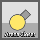 Arena Closer | Diep.io Wiki | Fandom