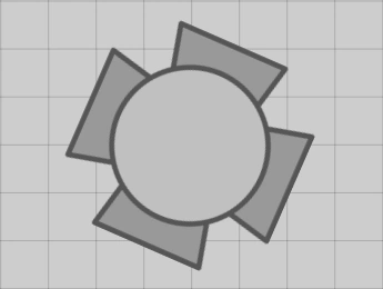 Fallen Overlord | Wikia Diep.io | Fandom