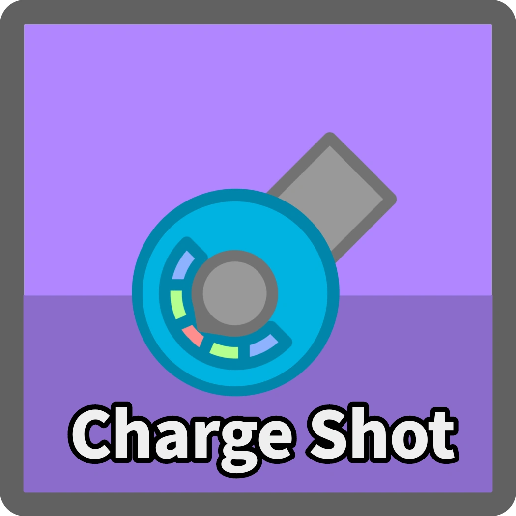 Fanon:Charge Shot | Diep.io Wiki | Fandom