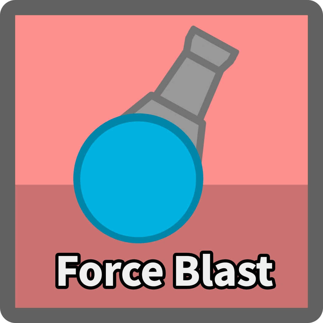 Fanon:Force Blast | Diep.io Wiki | Fandom