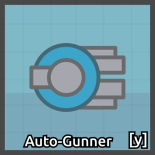 Arras:Auto-Gunner | Diep.io 繁中維基 | Fandom