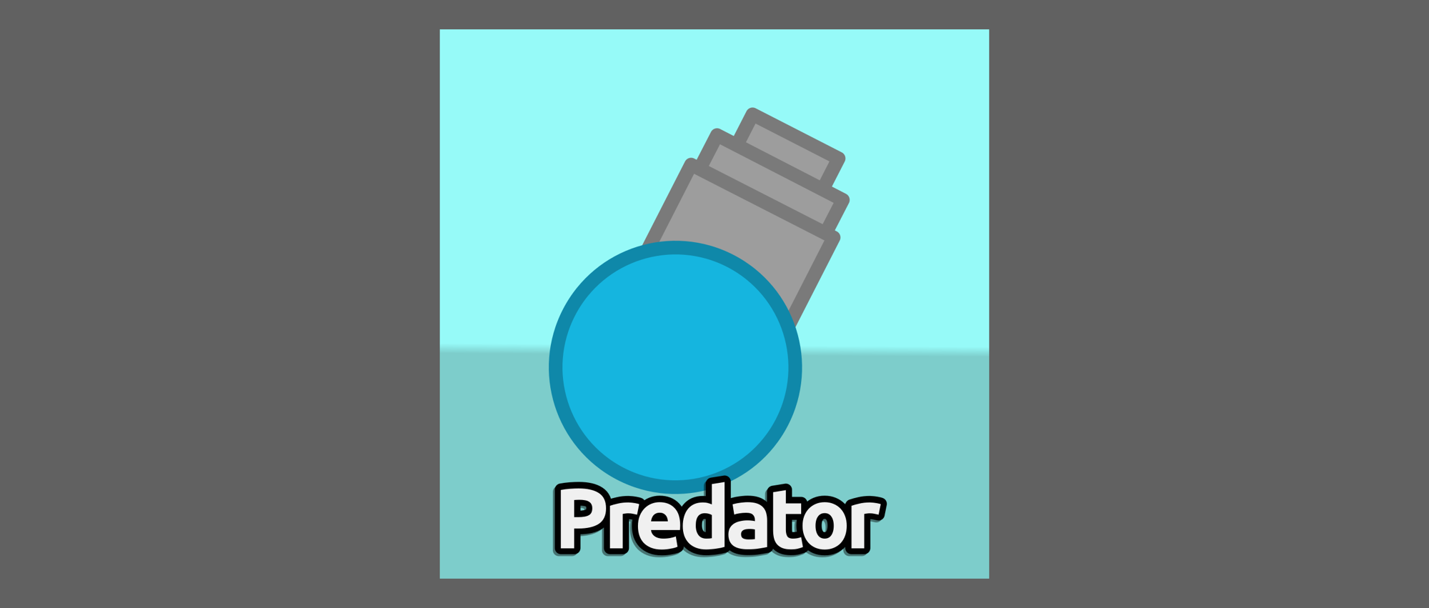 Predator | Diep.io Wiki | Fandom