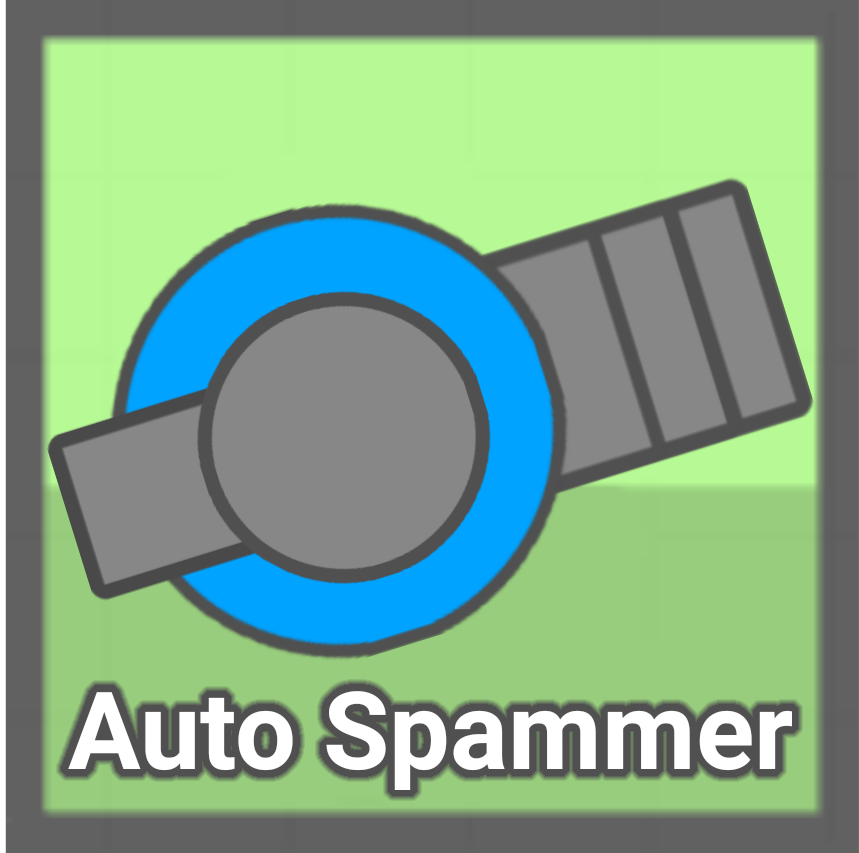Fanon:Auto Spammer | Diep.io Wiki | Fandom