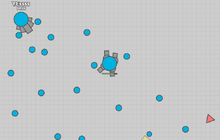 Auto Tank (Auto 4) | Wikia Diep.io | Fandom