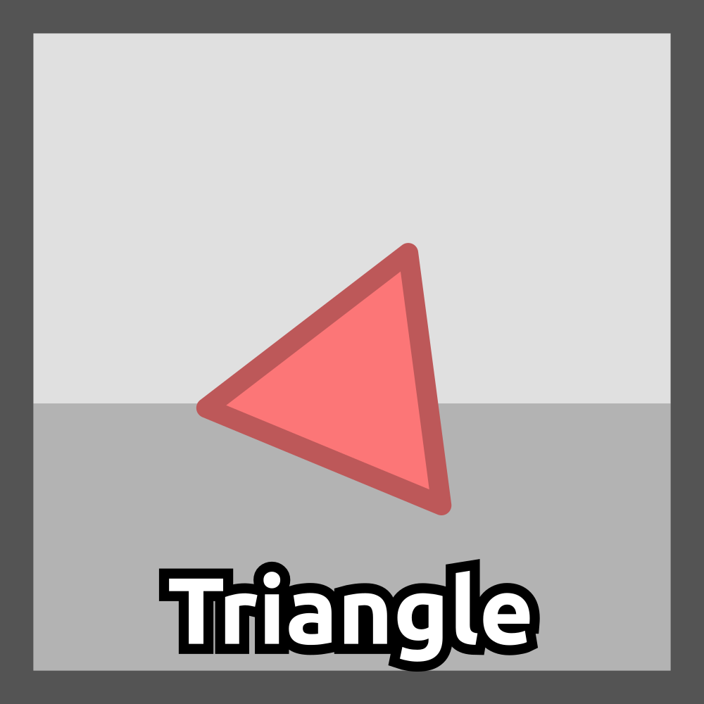 Triangle | Diep.io Wiki | Fandom