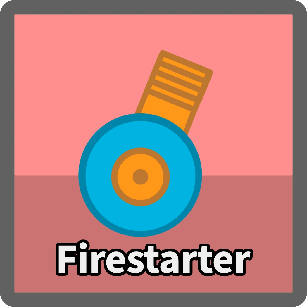 Fanon:Firestarter | Diep.io Wiki | Fandom