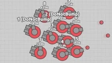Auto Gunner | Wikia Diep.io | Fandom