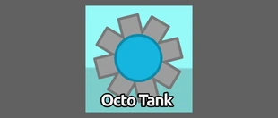 Octo Tank | Diep.io Wiki | Fandom