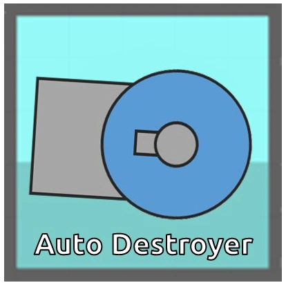 Fanon:Auto Destroyer (GellyPop) | Diep.io Wiki | Fandom