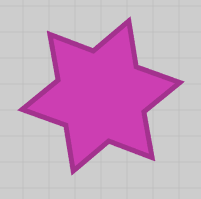 Hexagram | Diep.io Wiki | Fandom