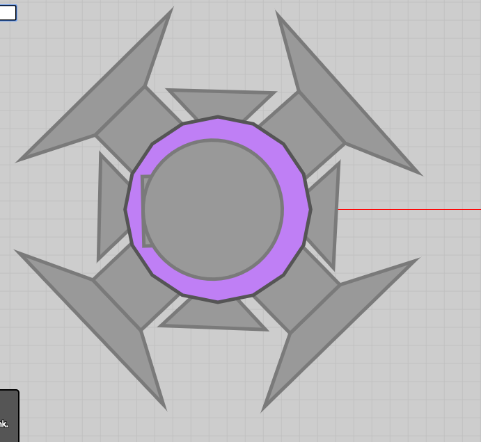 Fanon:End Event | Diep.io Wiki | Fandom