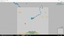 Streamliner | Wikia Diep.io | Fandom