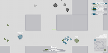 Fanon:Custom Themes | Diep.io Wiki | Fandom