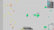 Overseer | Diep.io Wiki | Fandom