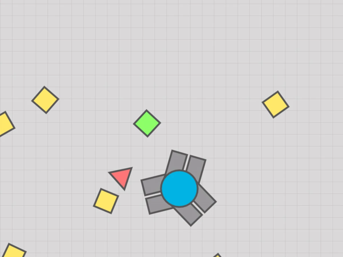 Square | Diep.io 繁中維基 | Fandom