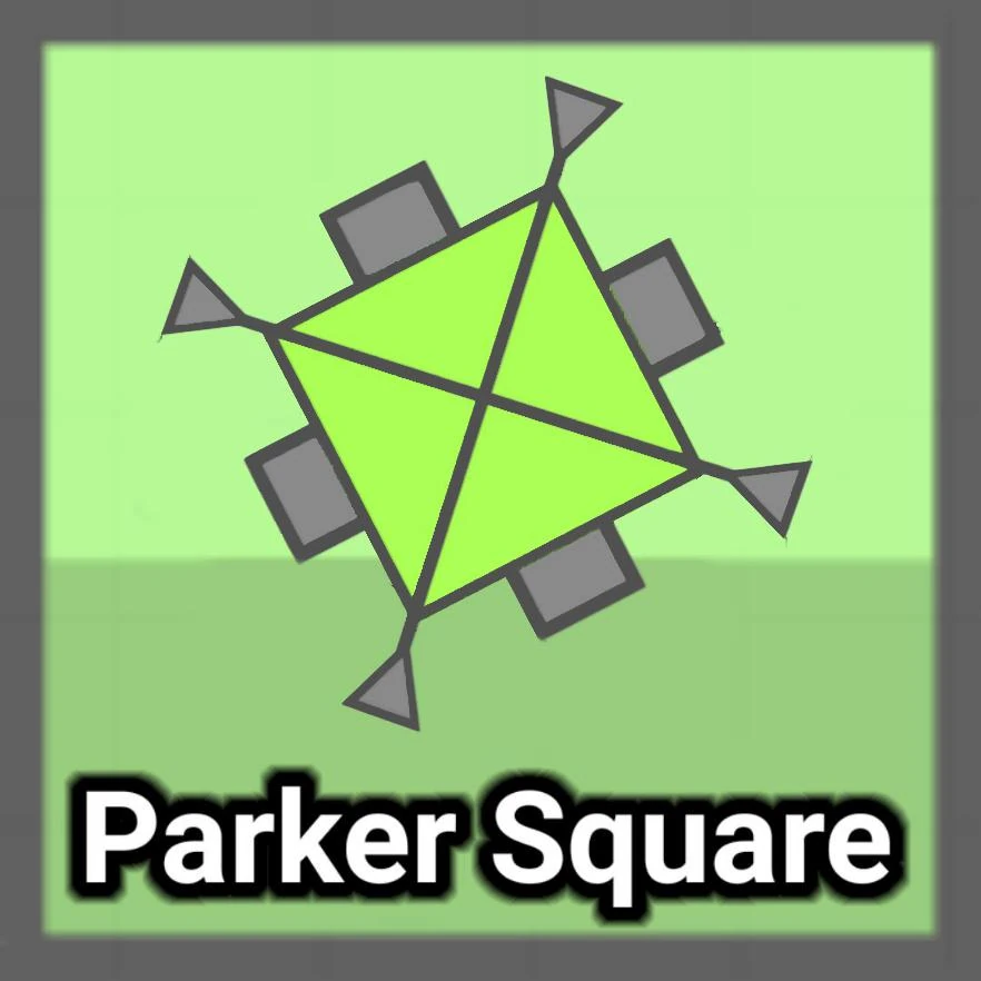Fanon:Parker Square | Diep.io Wiki | Fandom
