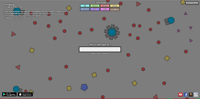Diep.io | Wikia Diepio | Fandom