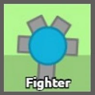 Fighter | Diep.io Вики | Fandom