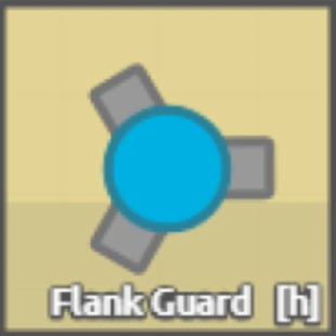 Arras:Flank Guard | Diep.io 繁中維基 | Fandom