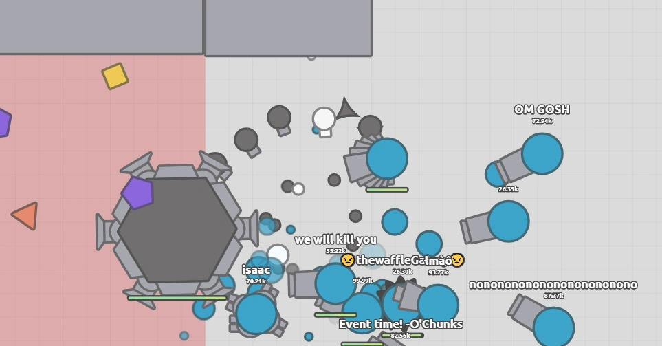 Category:Arras Game Modes | Diep.io Wiki | Fandom