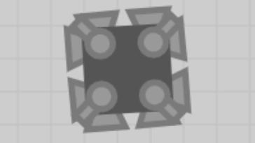 Fanon:Square Crusher | Diep.io Wiki | Fandom